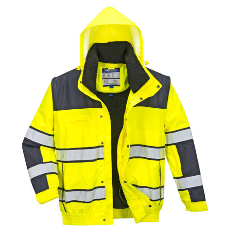 Hi-Vis Classic pilot jakna