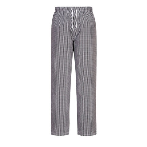 Bromley kuvarske pantalone