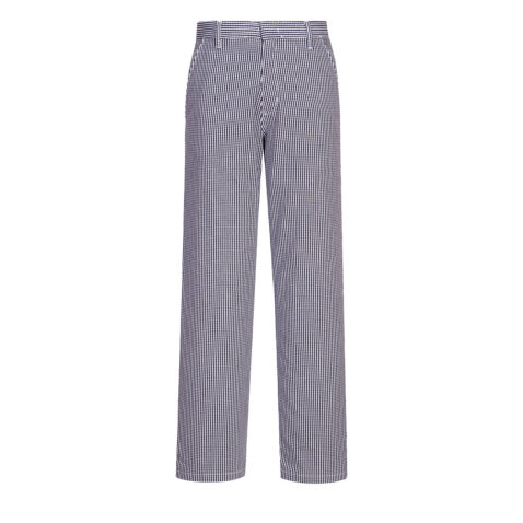 Barnet kuvarske pantalone