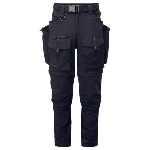 Ultimate Modular 3-u-1 pantalone
