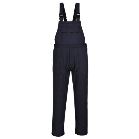 Bizweld pantalone sa tregerima