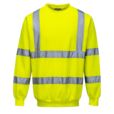 Hi-Vis dukserica