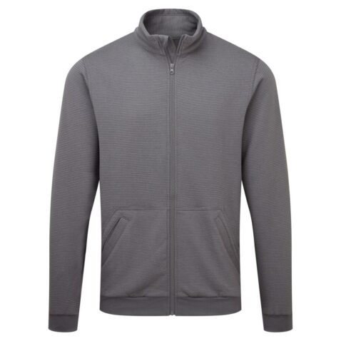 Antistatic ESD Zip Sweatshirt