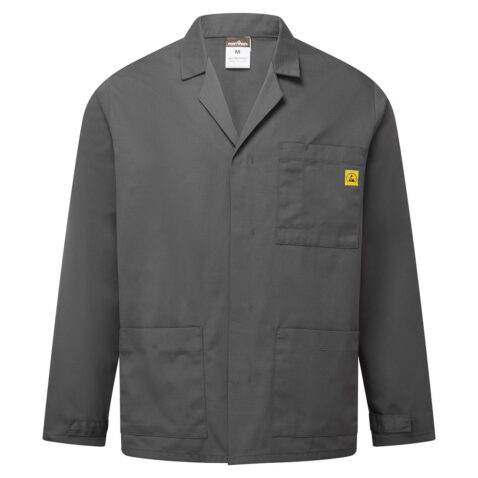 Antistatik ESD Lab bluza