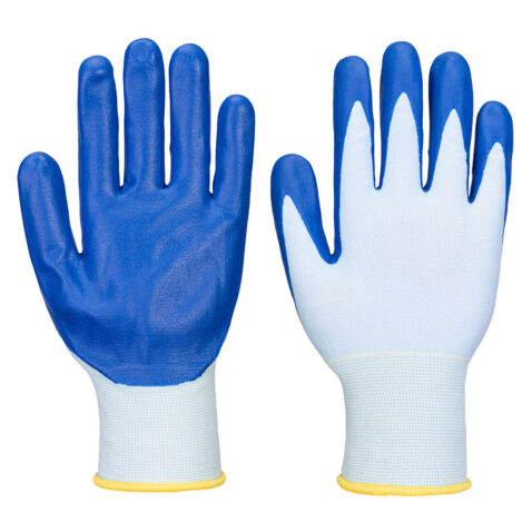 FD Grip 15 nitrilne rukavice