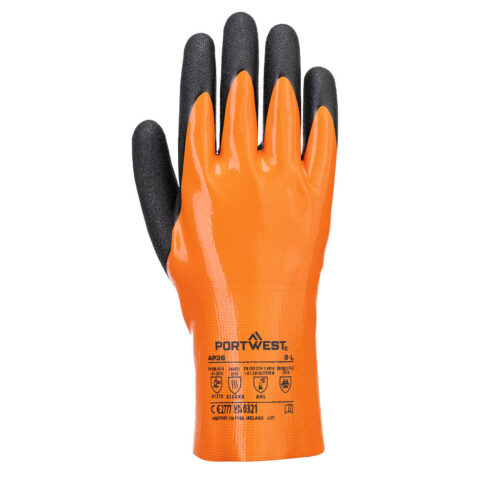 Grip 15 nitrilne rukavice