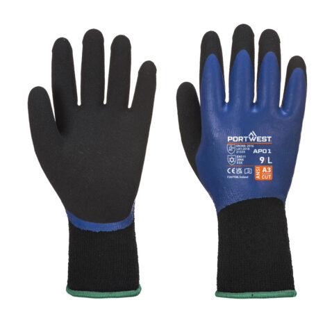 Thermo Pro rukavice