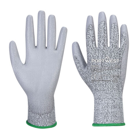 Cut B13 PU Essential rukavice otporne na prosecanje (12 pari)
