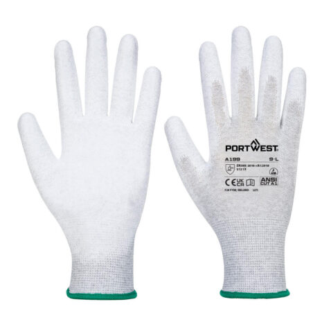 ESD 13 Essential rukavice sa PU premazom (12 pari)