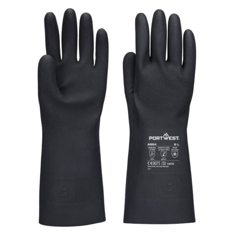 Chem 350 Butyl rukavice