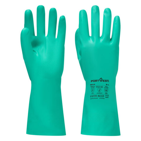 Nitrosafe Plus rukavice otporne na hemikalije