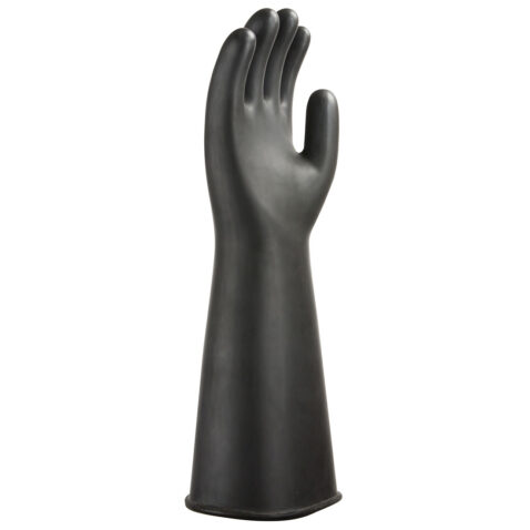 Heavyweight Latex gumene rukavice
