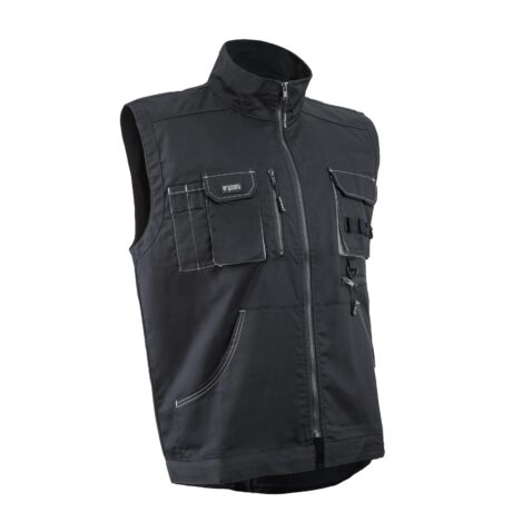 Radni prsluk NAVY II plavi