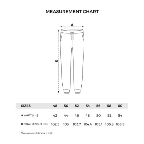 SHARK, Lagane radne pantalone