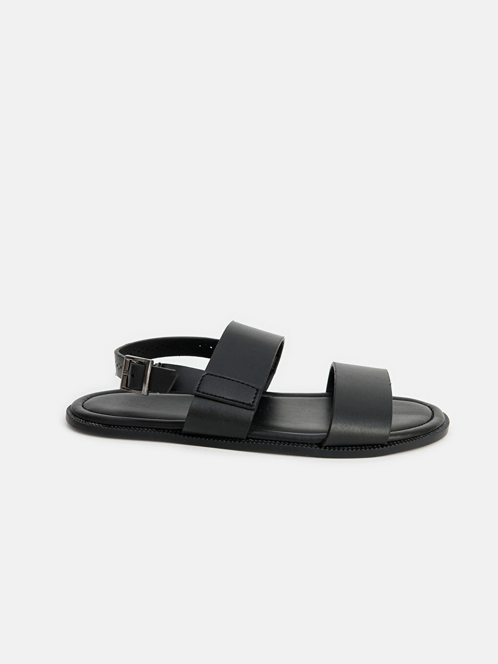 LCW STEPS Muške Sandale Od Eko Kože