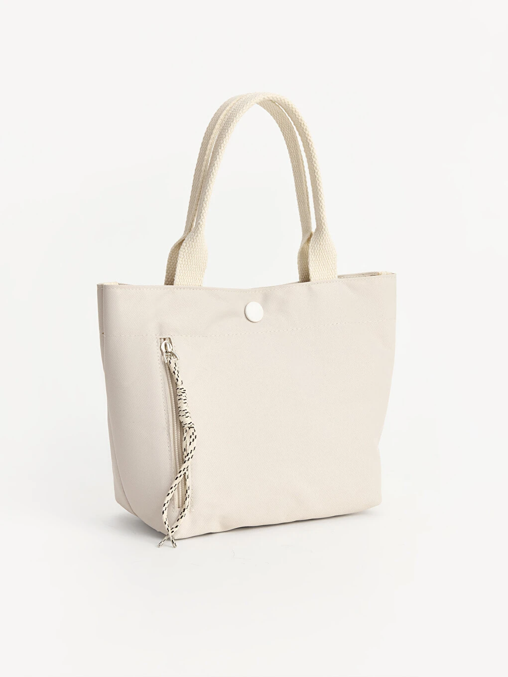 LCW ACCESSORIES Torba Za Rame Za Devojčice Sa Rajsferšlus Džepom