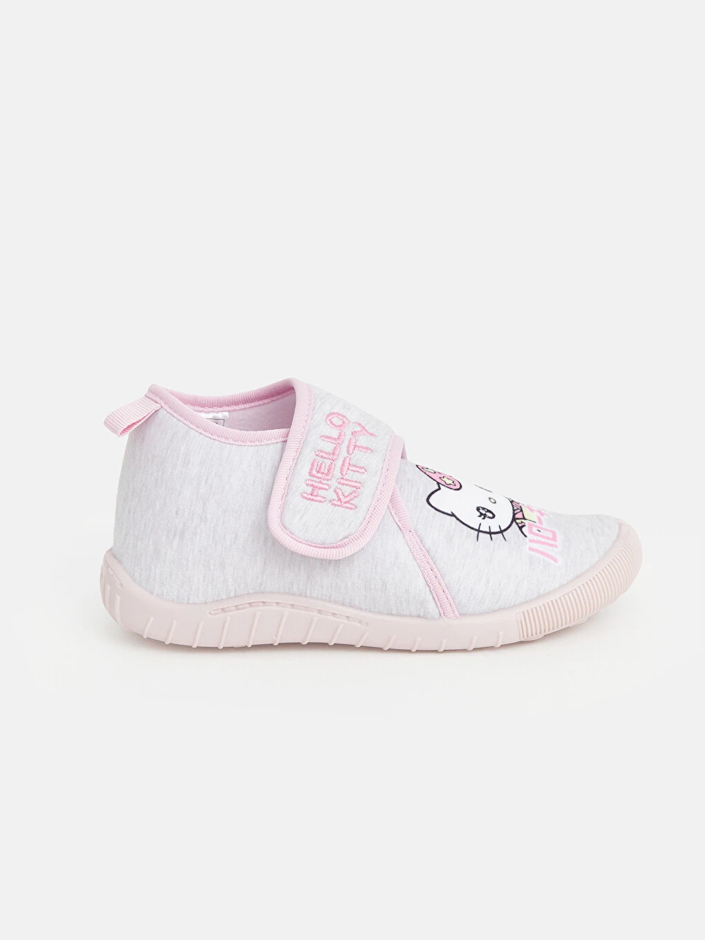 LCW STEPS Hello Kitty Štampane Kućne Čizme Za Devojčice