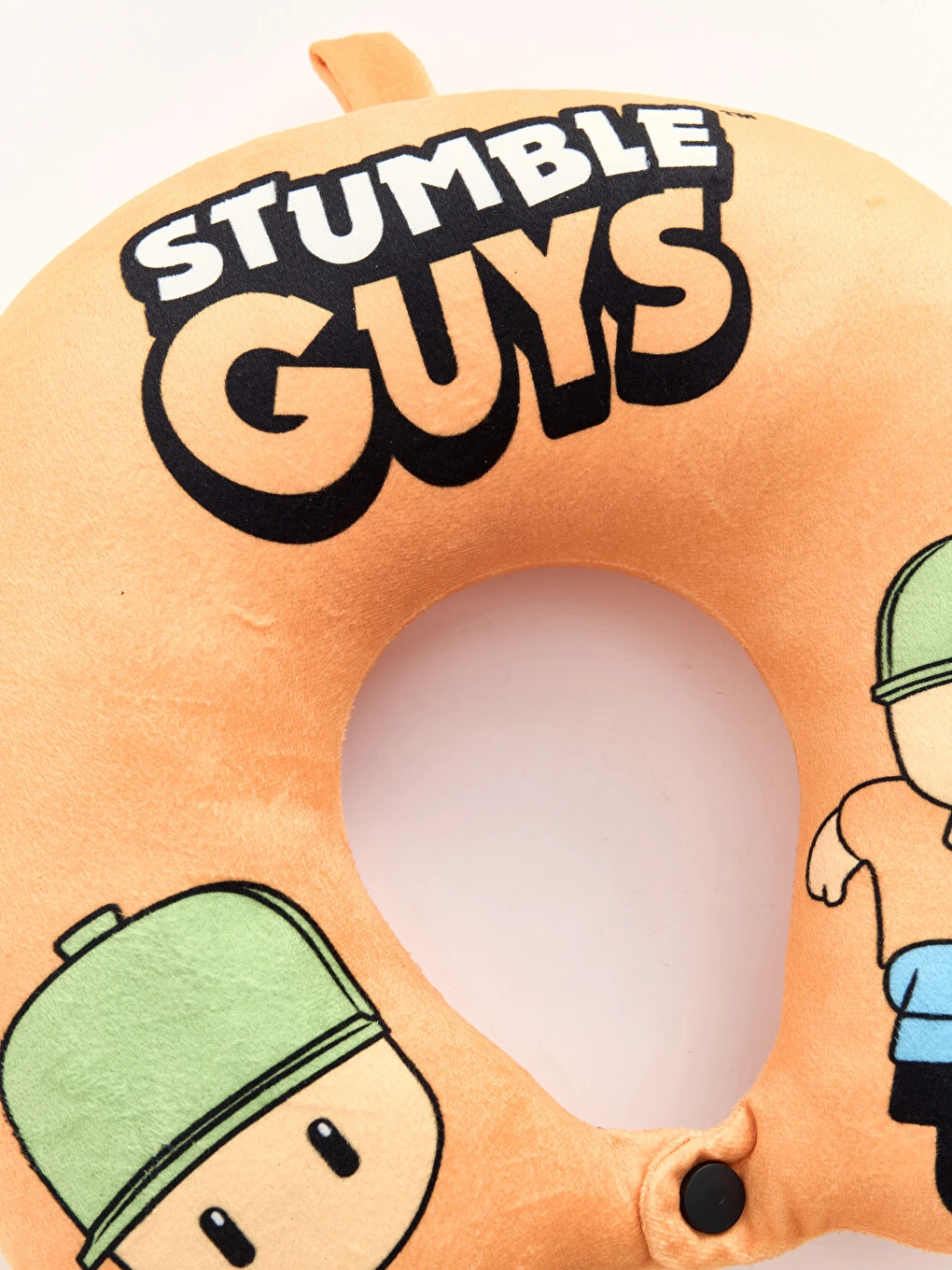 LCW JOY Stumble Guys Štampani Dečiji Jastuk Za Vrat