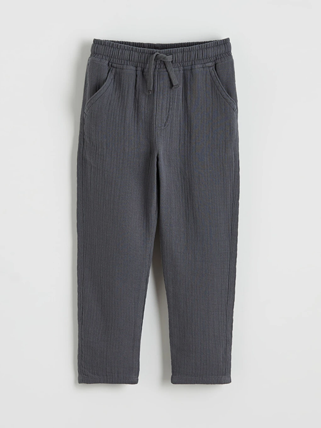 LCW Kids Dečije Teksturisane Pantalone
