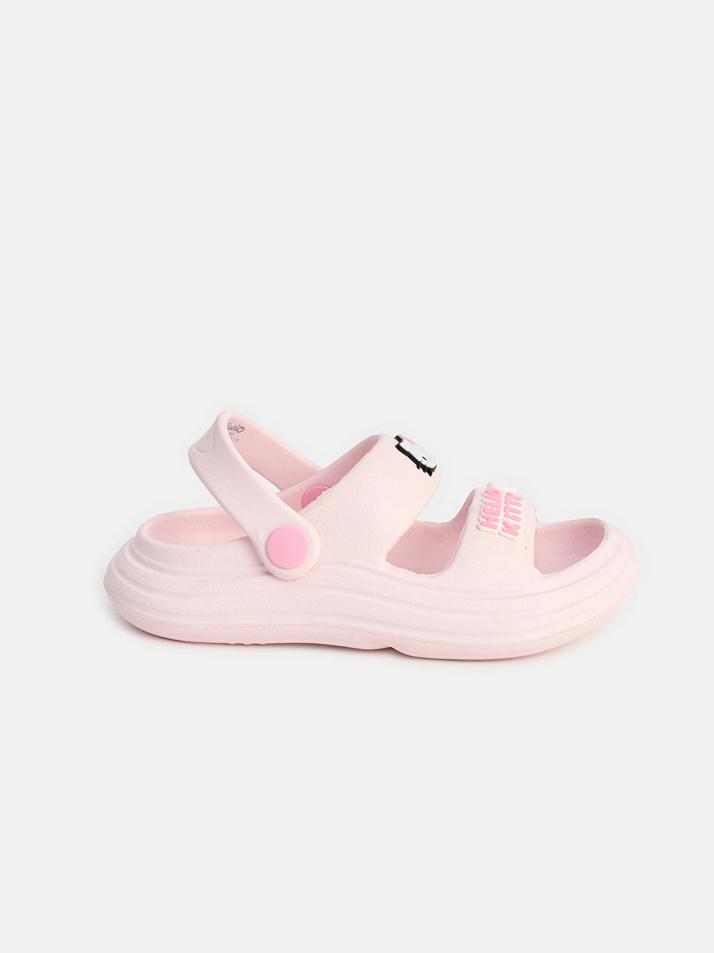 LCW STEPS Hello Kitty Štampana Dečija Sandala