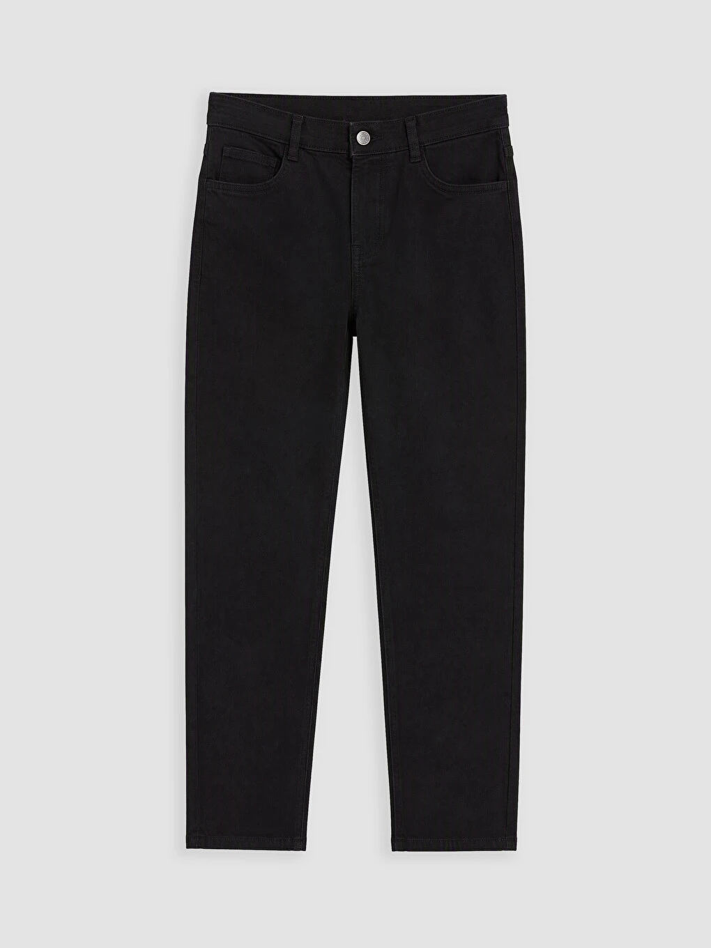 LCW Kids Regular Fit Gabardinske Pantalone Za Dečake