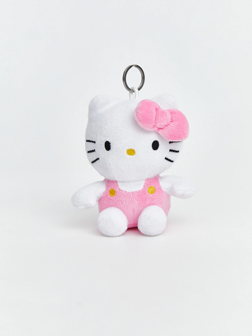 LCW HOME Hello Kitty Figura Plišani Bebi Jastuk