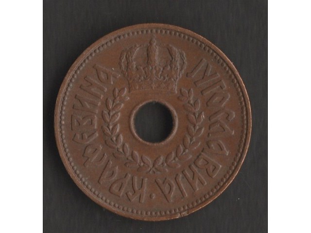 25 Para - 1938