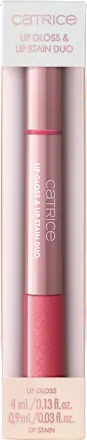 CATRICE
BRIDES & BESTIES duo sjaj za usne - C02 Pink(y) Promise, 1 kom