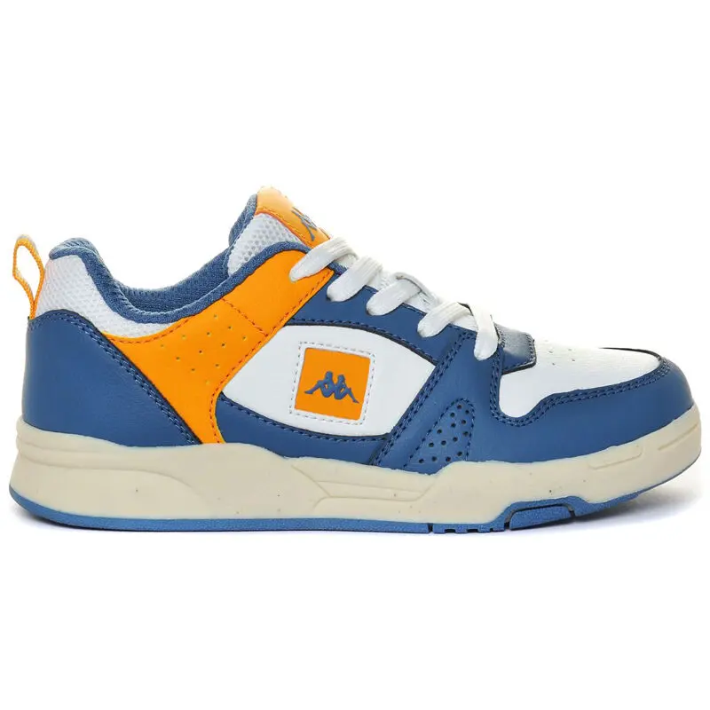 KAPPA Patike za dečake Authentic Memphis 1 Kid, Plave