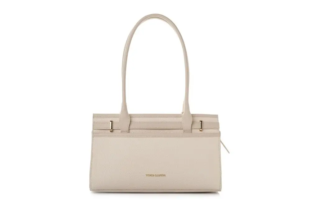 Vince Camuto Ženska torba za rame, Krem
