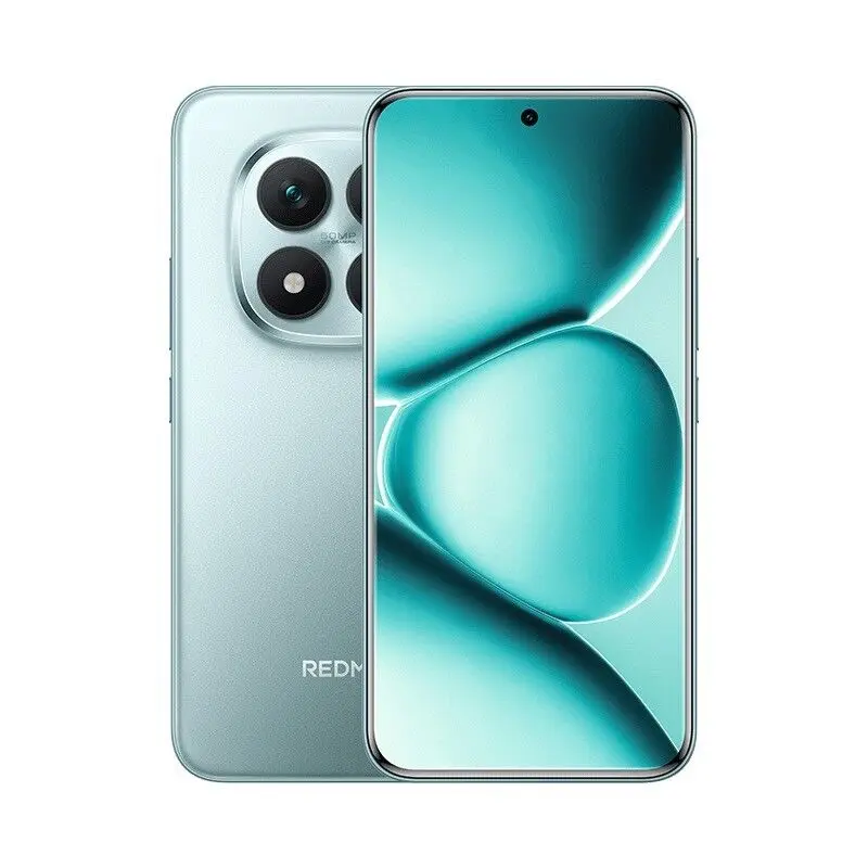 Xiaomi Redmi Note 15 6+128, plava