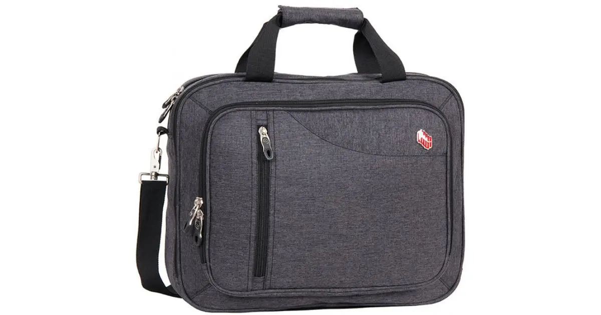 PULSE torba 156" 3 raјsferšlusa