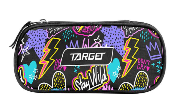 PERNICA TARGET COMPACT GIRL POWER