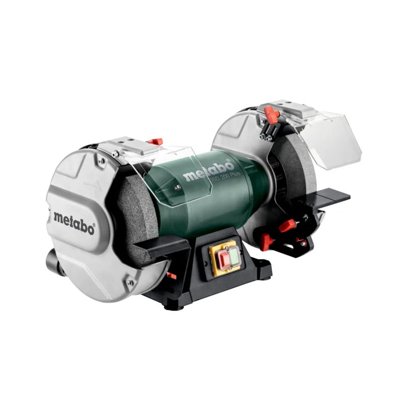 Dvostrano tocilo DSD 200 Plus (trofazno)