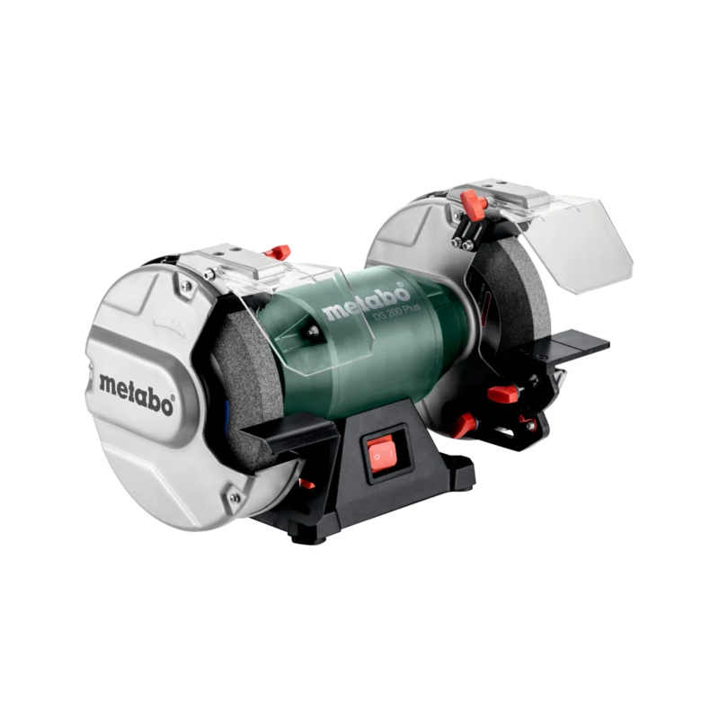 Dvostrano tocilo DS 200 Plus