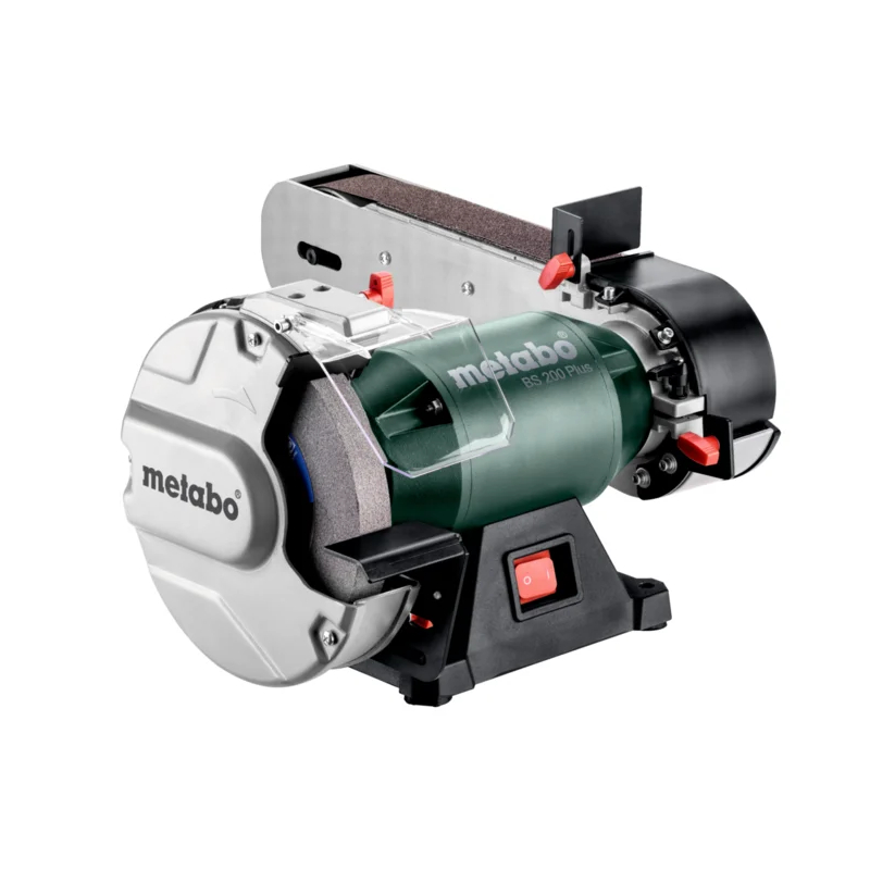 Kombinovano tocilo BS 200 Plus