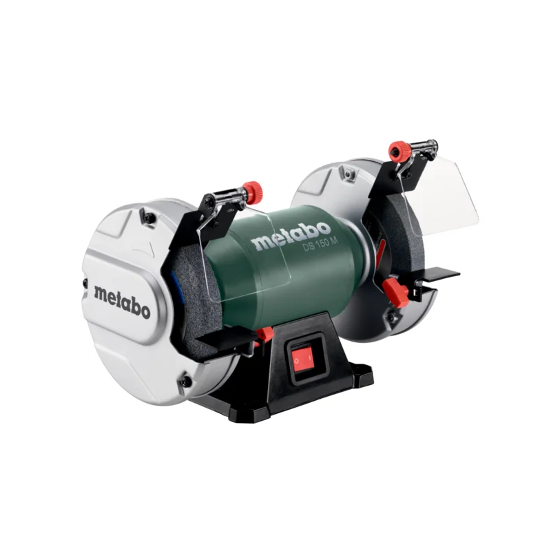 Dvostrano tocilo DS 150 M