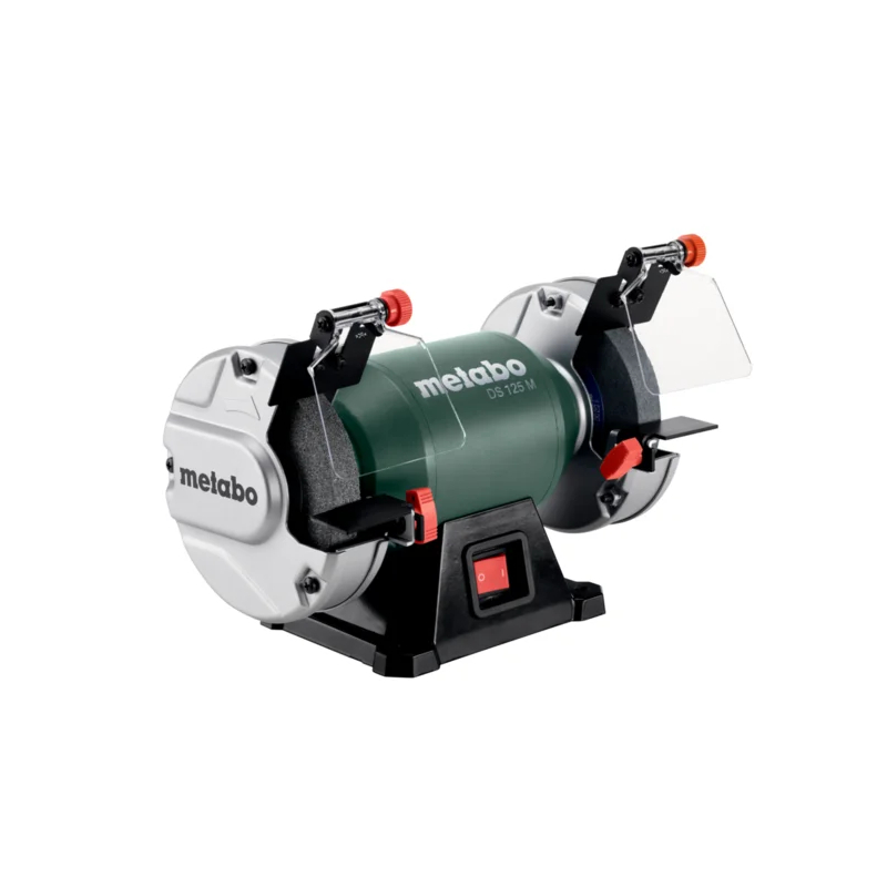 Dvostrano tocilo DS 125 M