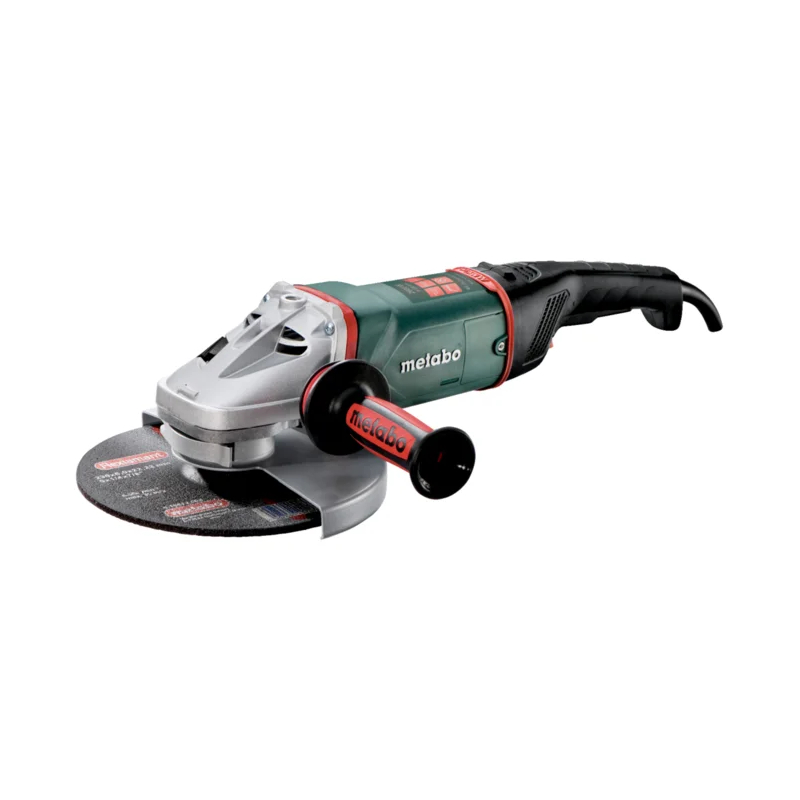 Ugaona brusilica WE 26-230 MVT Quick