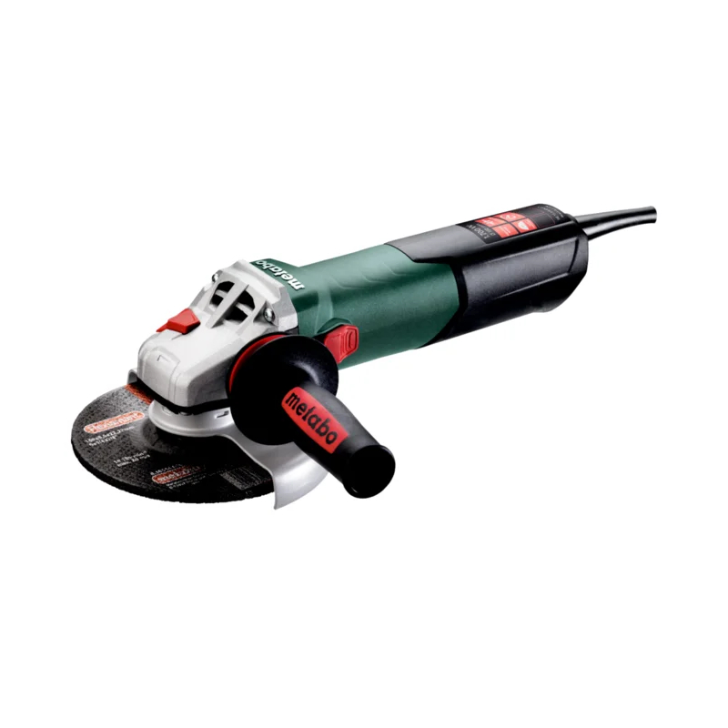 Ugaona brusilica 150mm WE 17-150 Quick