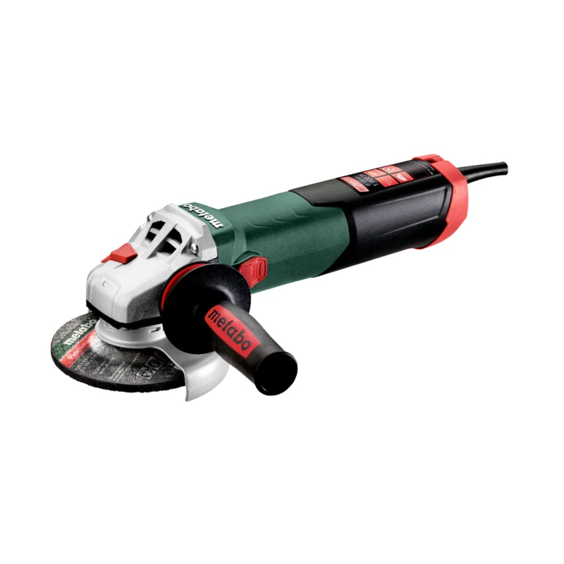Ugaona brusilica 1900W WE 19-125 Q M-BRUSH