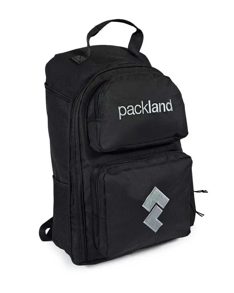 PackLand Ranac Lumo, Crni