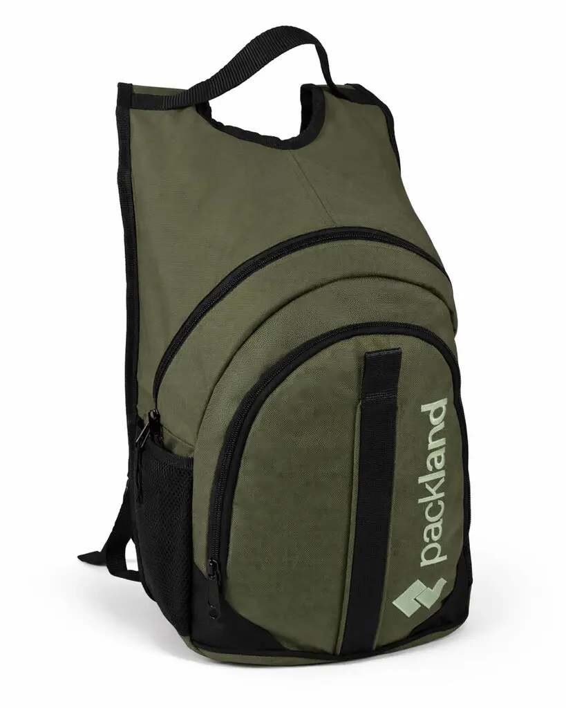 PackLand Ranac Argo, Maslinasti