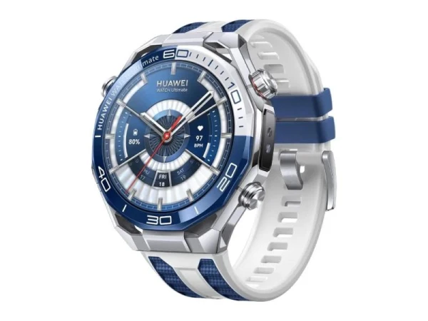 HUAWEI Watch Ultimate 2 47.8 mm Blue