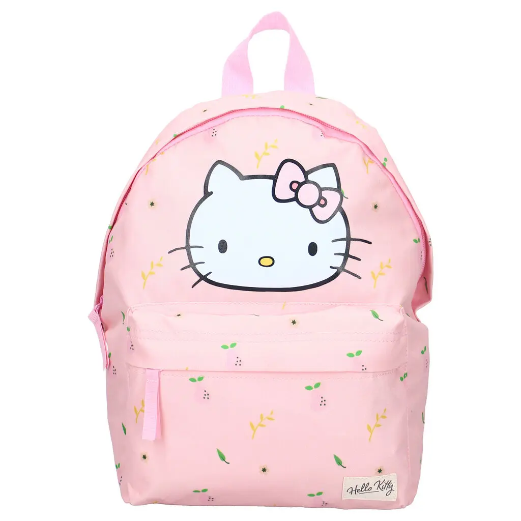 Hello Kitty Ranac za devojčice We Meet Again, Svetloroze