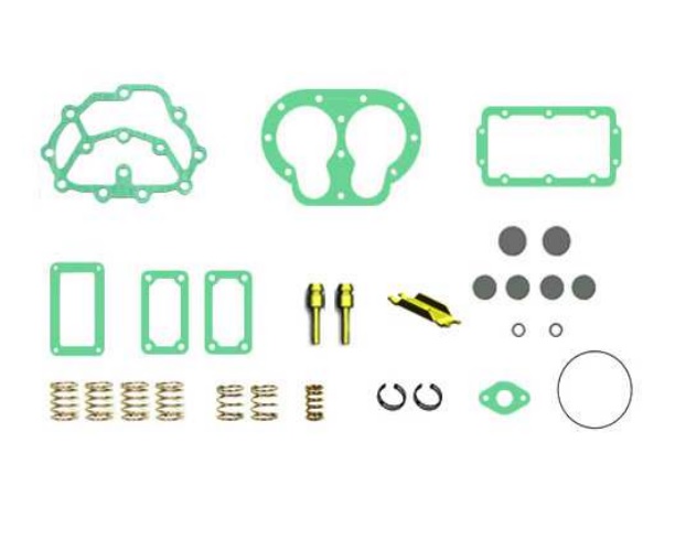 101-5101-110 - Kompresorski kit SCANIA