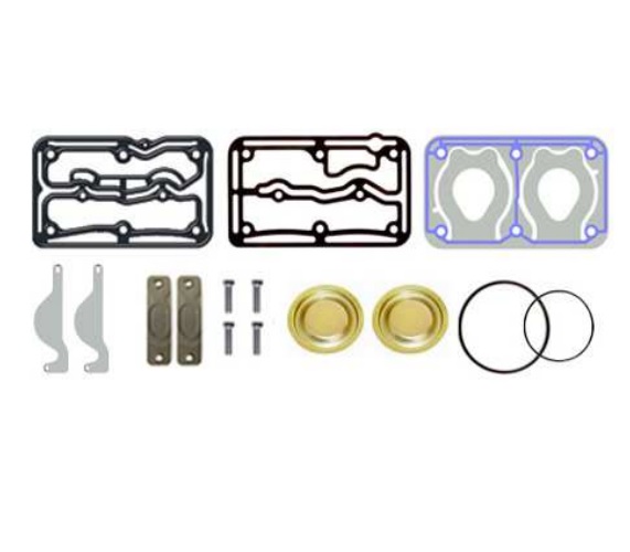 102-5012-200 - Kompresorski kit VOLVO