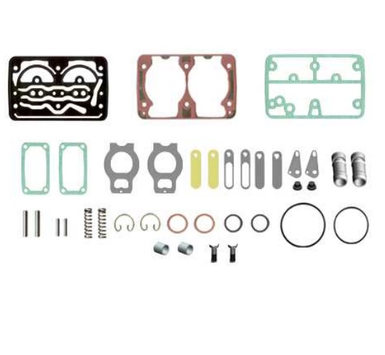 102-5206-100 - Kompresorski kit VOLVO