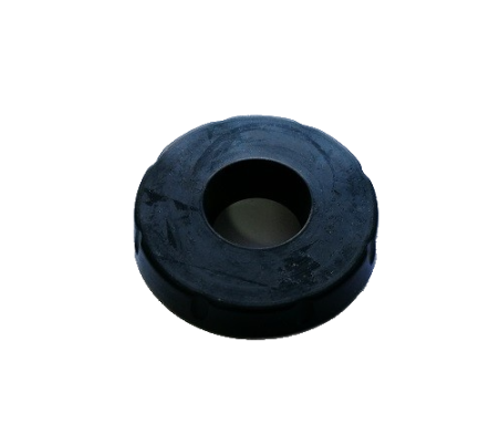 10x29x8/10 - lončasta gumica sa rupom M 343