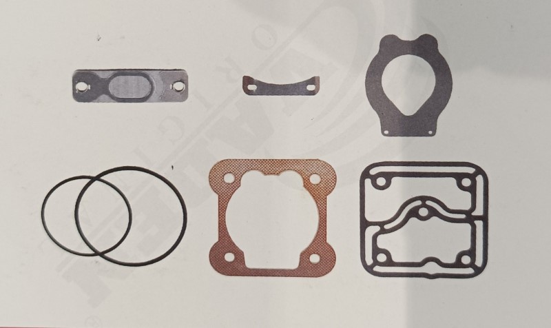 1100-200-100 - Kompresorski kit M.B.